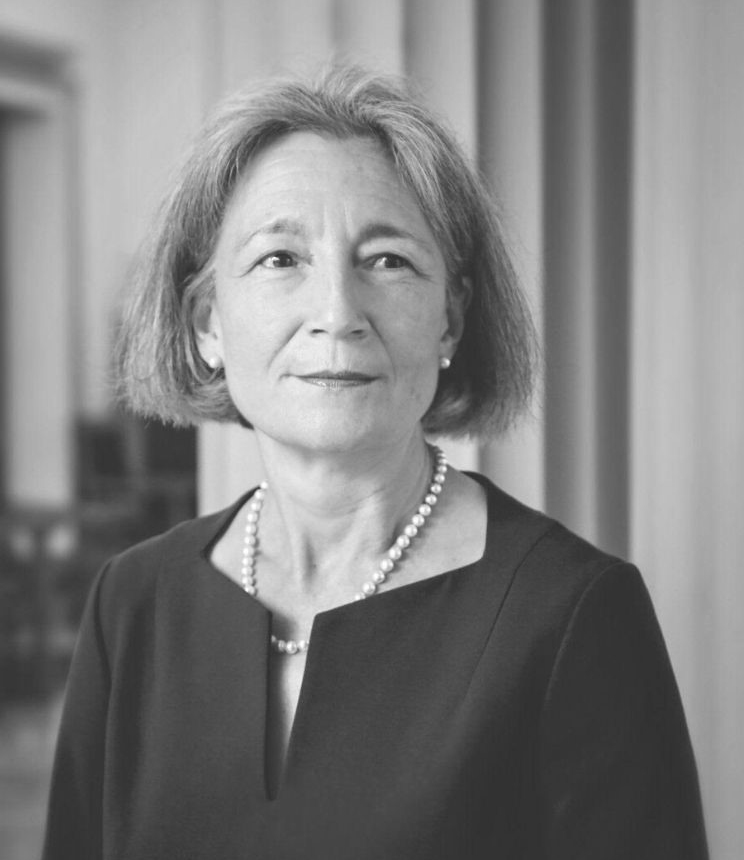 In Memoriam of Dame Clare Marx | ASiT