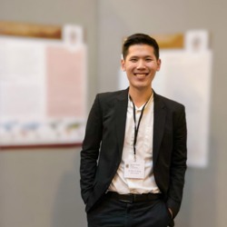 Oscar Zhen Yu Wong | ASiT